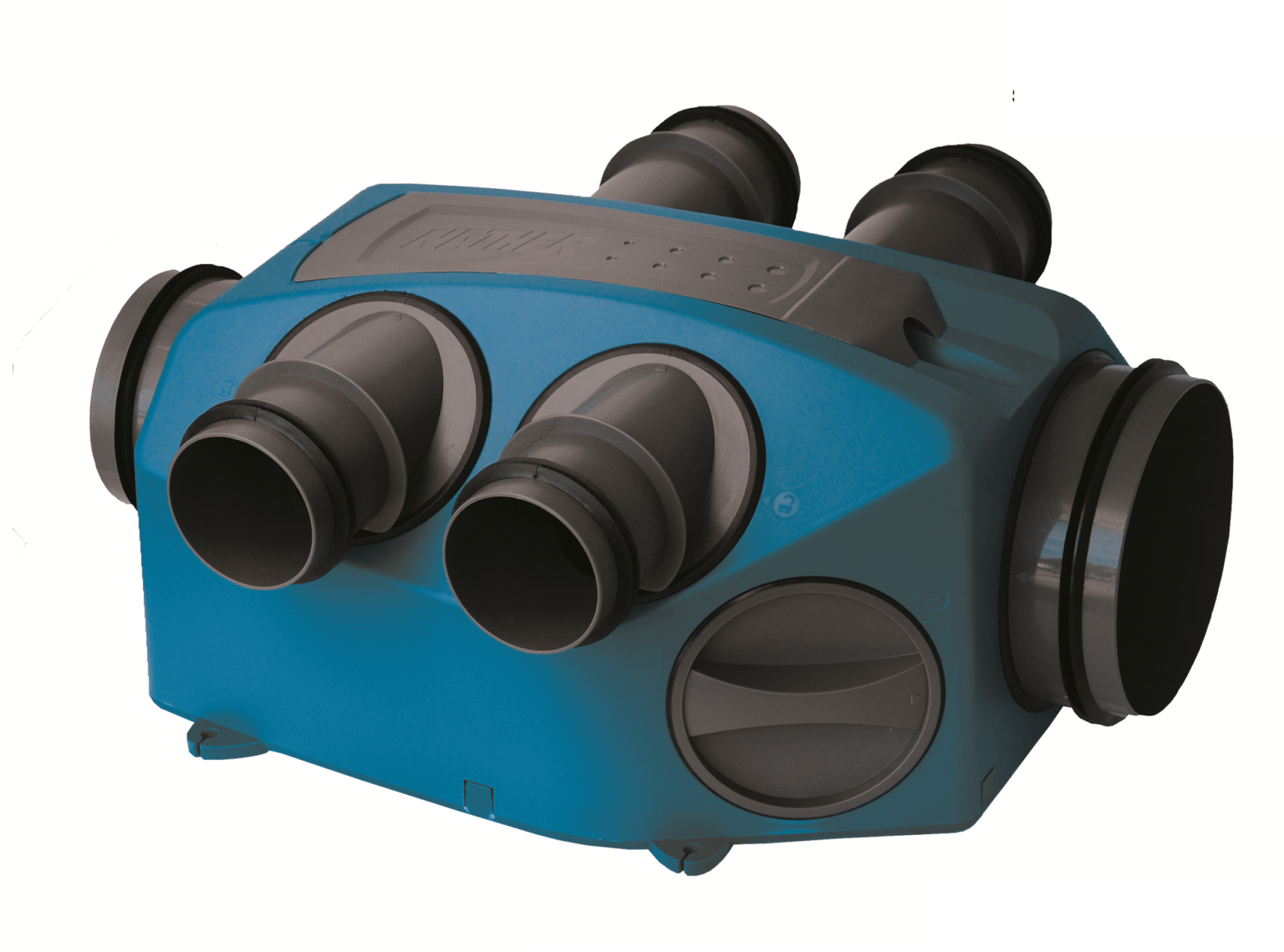 Brink Climate Systems | Différences entre VMC double et simple flux